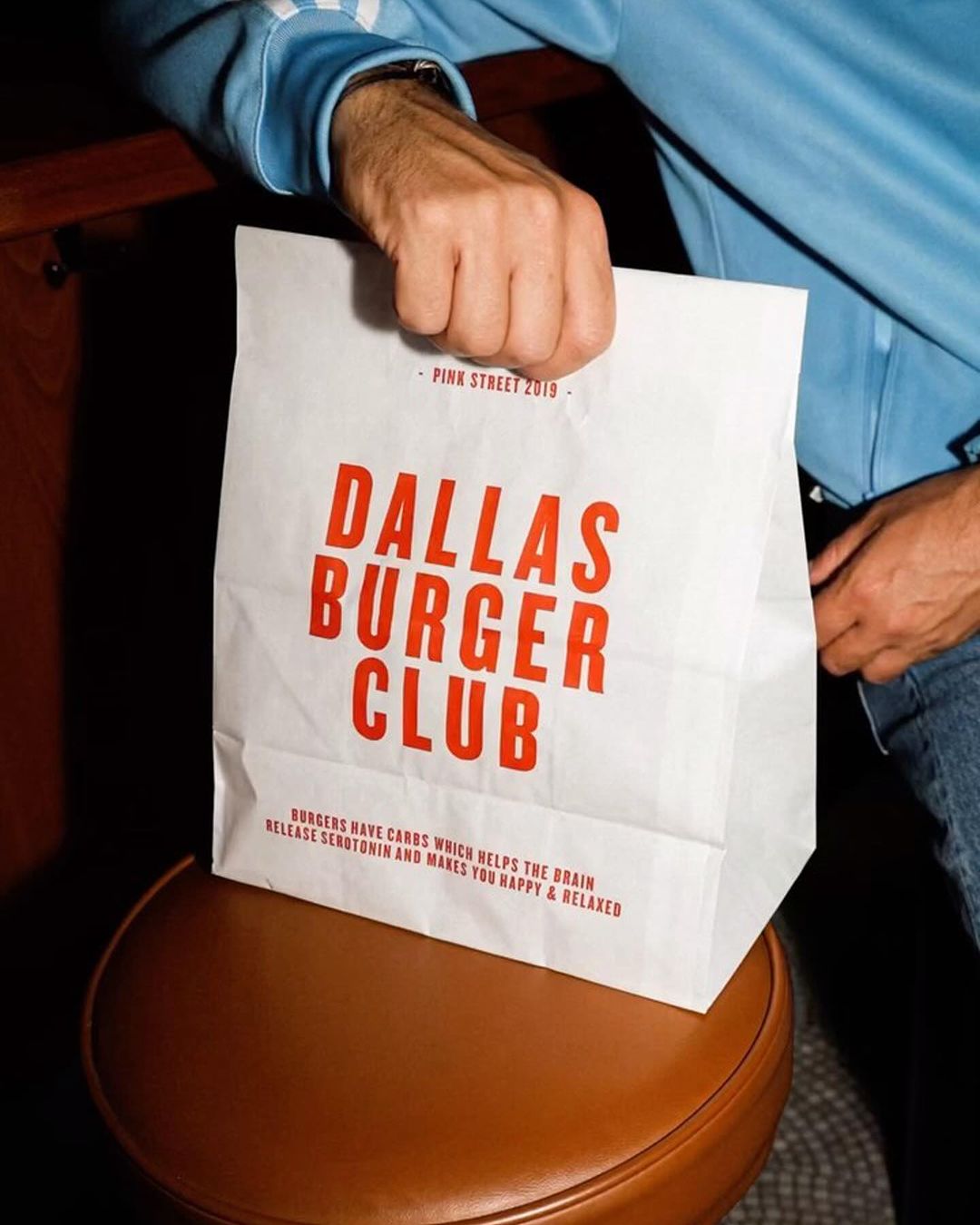 The Ultimate selection of branded takeaway packaging for your Burger Bar